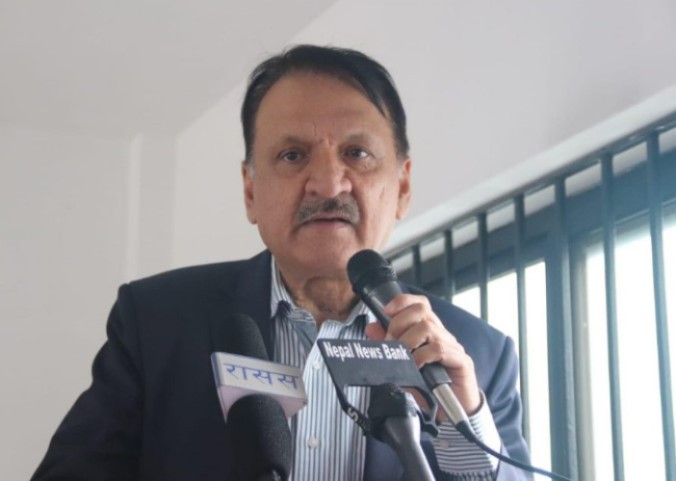 Madheshvani : The voice of Madhesh - News Portal- एकजुट भएर काम गर्यौं ...