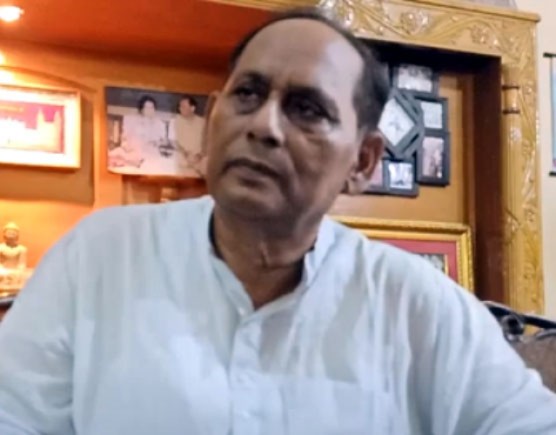 Madheshvani : The voice of Madhesh - News Portal- जसपा पनि कम्युनिष्ट ...